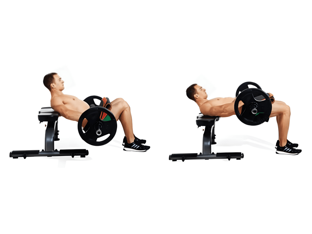 Leg Exercises – Digital Welcome Kit