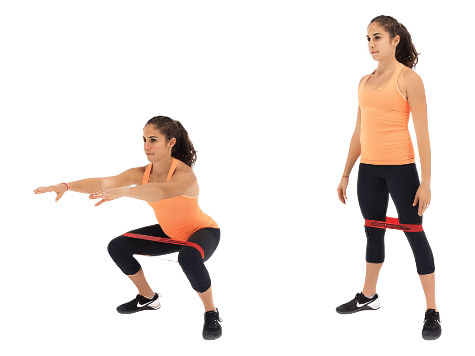 RESISTANCE BAND EXERCISES – Digital Welcome Kit