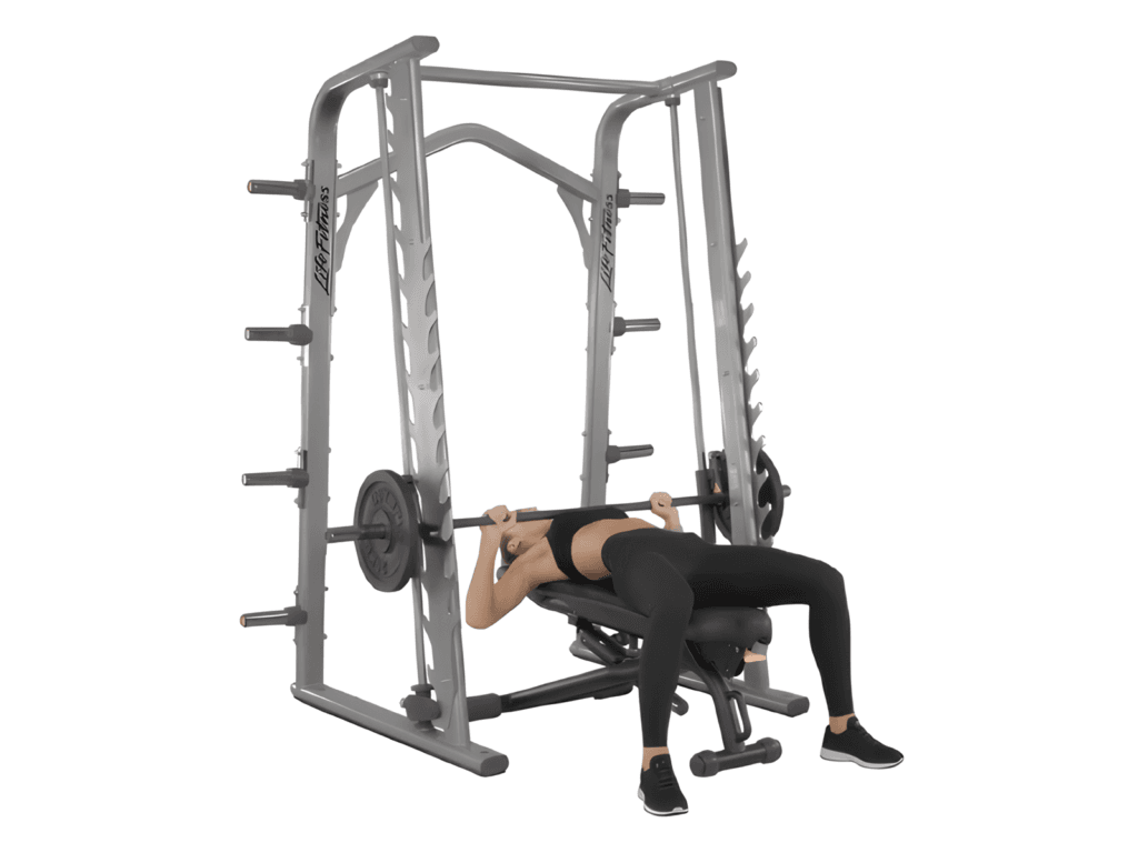 Push Exercises – Digital Welcome Kit